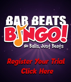 FAQ’s / Tips - Bar Beats Bingo